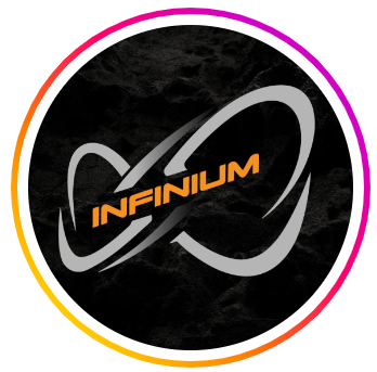 Home - Infinium Customs